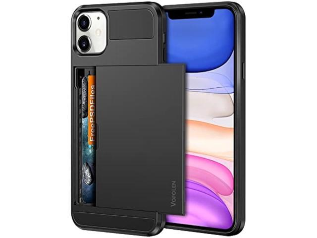 Click here for Vofolen Case for iPhone 11 Case Wallet Credit Card... prices