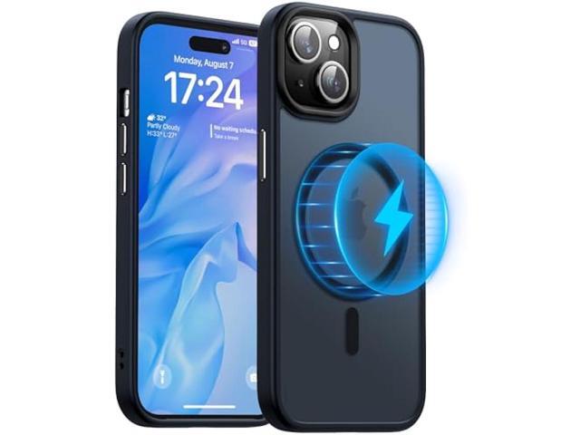 Click here for Meifigno Magic Mag Series Designed for iPhone 15 C... prices