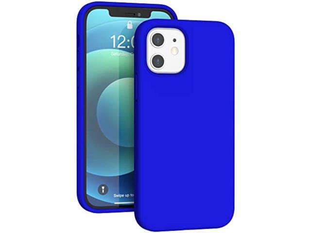 Click here for K TOMOTO Liquid Silicone Case Compatible with iPho... prices
