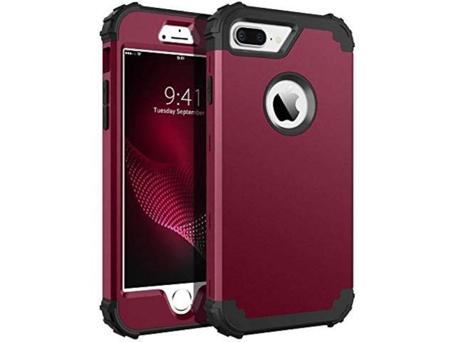 Click here for BENTOBEN Case for iPhone 8 Plus/iPhone 7 Plus  3 L... prices