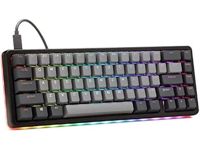 Click here for DROP ALT High-Profile Mechanical Keyboard 65 (67 K... prices