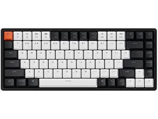 Click here for Keychron K2 Wireless Bluetooth/USB Wired Gaming Me... prices