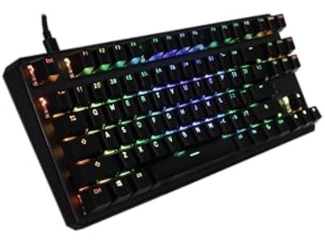 Click here for TECWARE Phantom+ 87 Key Mechanical Keyboard  RGB l... prices