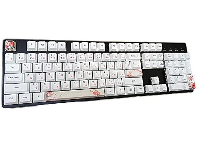 Click here for Benemate 4 Keycap Set  Dye-subbed PBT Keycaps  OEM... prices