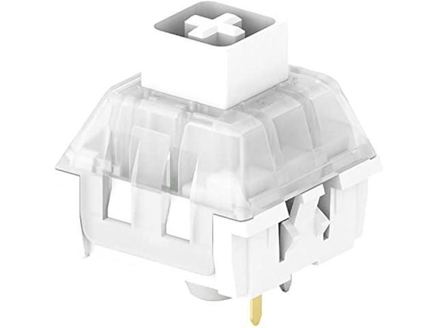 Click here for Kailh Box White Switch for Mechanical Gaming Keybo... prices
