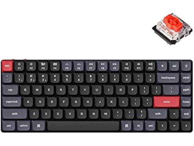 Click here for Keychron K3 Pro Wireless Custom Mechanical Keyboar... prices
