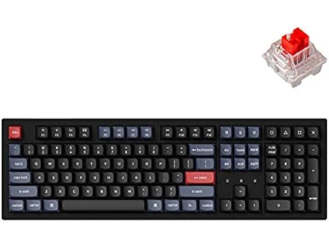 Click here for Keychron K10 Pro Wireless Custom Mechanical Keyboa... prices