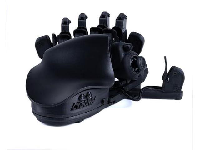 Click here for AZERON Cyborg Compact Gaming Keypad Programmable O... prices