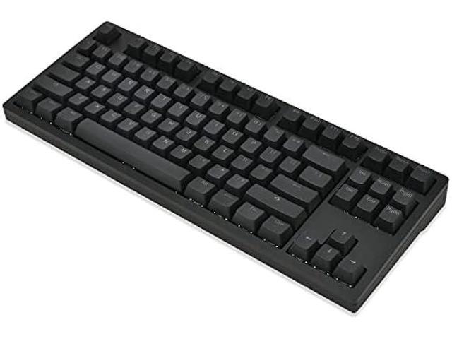 Click here for ikbc MF87 v3 RGB LED Backlit Mechanical Keyboard w... prices