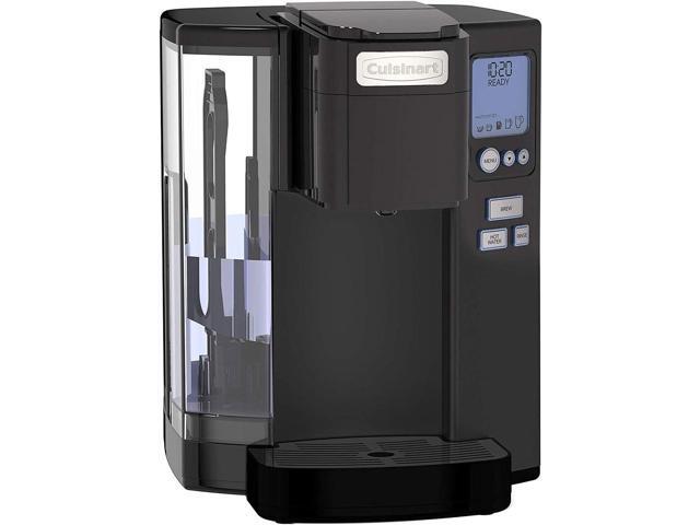 Click here for Cuisinart Single Serve 1 Cup Coffee Tea Maker Mach... prices