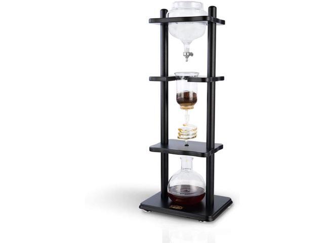 Click here for Yama Cold Brew Maker I Ice Coffee Machine With Slo... prices