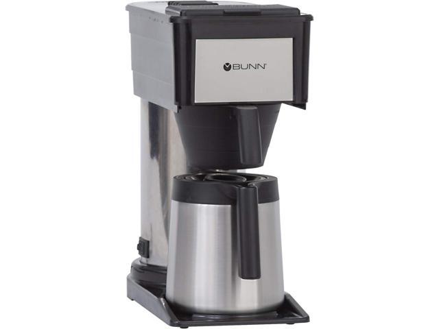 Click here for BUNN BT BT Speed Brew 10-Cup Thermal Carafe Home C... prices