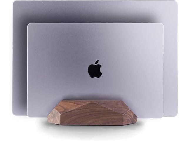 Click here for Dual Laptop Holder Vertical Laptop Stand  2 Slots... prices