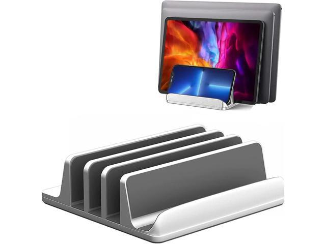 Click here for Vertical Laptop Stand [Updated Version]  3 Slot De... prices