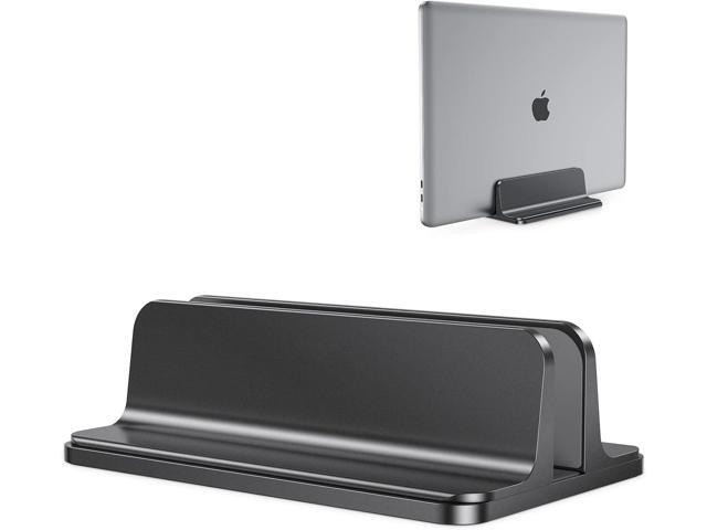 Click here for Vertical Laptop Stand Holder  OMOTON Desktop Alumi... prices