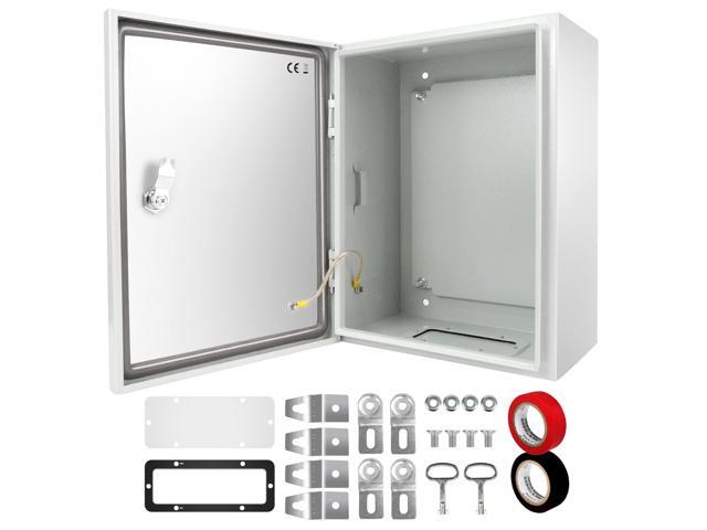 Click here for Outdoor Electrical Box 20 x 16 x 8 Nema 4X Enclosu... prices