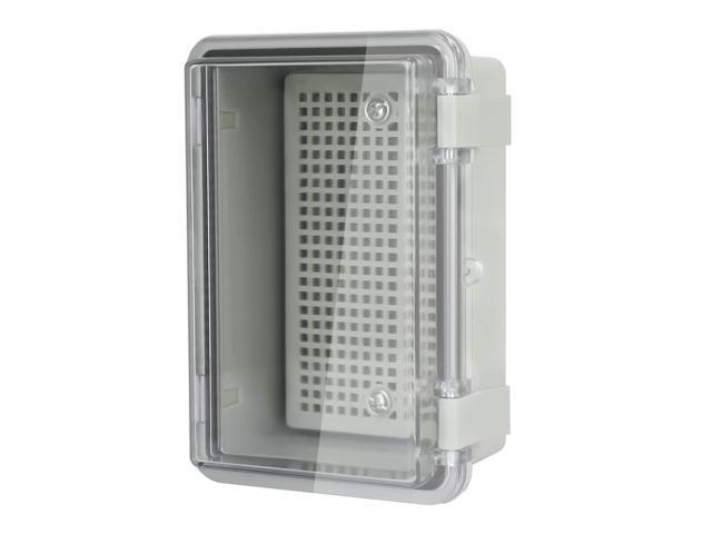 Click here for LMioEtool ABS Plastic Dustproof Waterproof IP65 Ju... prices