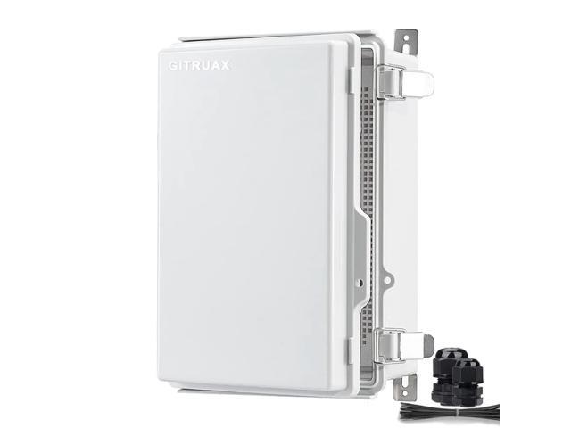 Click here for Waterproof Electrical Enclosure Box ip67 Outdoor J... prices