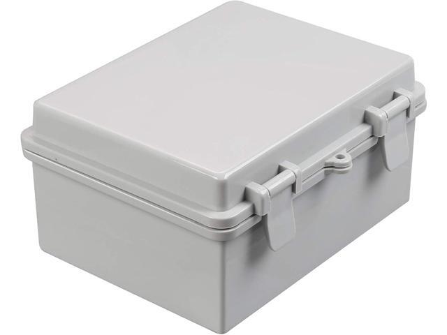 Click here for CrocSee ABS Plastic Dustproof Waterproof IP65 Junc... prices