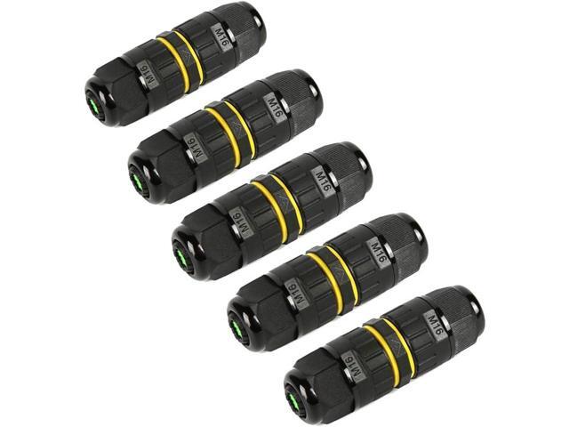 Click here for IP68 Outdoor Waterproof Junction Box Electrical Ca... prices