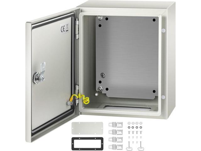 Click here for VEVOR NEMA Steel Enclosure  12 x 10 x 6 NEMA 4X St... prices