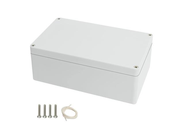 Click here for Junction Box Waterproof Plastic Project Box IP65 P... prices