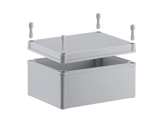 Click here for Inkbirdplus Plastic Junction Box  IP67 Dustproof &... prices