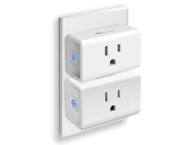 Click here for Kasa Smart Plug Ultra Mini 15A  Smart Home Wi-Fi O... prices