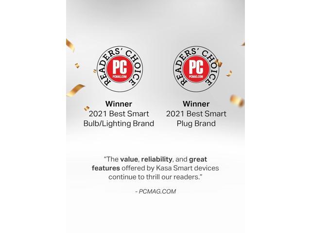 Click here for Kasa Smart Plug HS103P4  Smart Home Wi-Fi Outlet W... prices