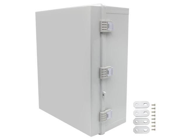 Click here for Electric Junction Box Large (19.69 x 15.75 x 7.87)... prices