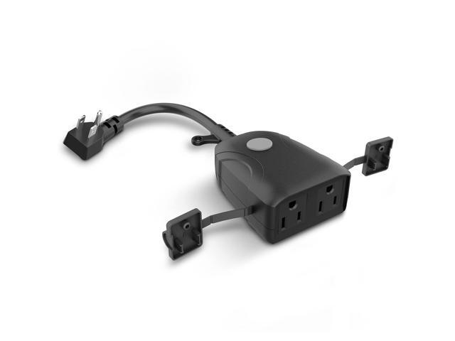 Click here for Feit Electric Smart Outdoor Plug  WiFi Waterproof... prices