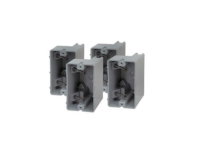 Click here for Madison Electric Products MSB1G4PK MSB1G Smart Dep... prices