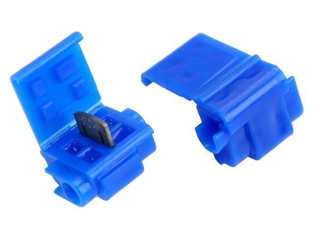 Click here for 3M Electrical IDC 804-POUCH  Blue  18-16 AWG(solid... prices