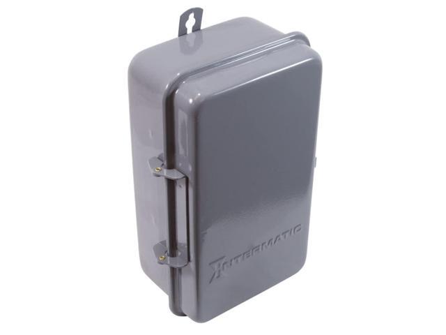 Click here for Intermatic 2T511Ga Electrical Box  5 1/2 X 9 3/8 X... prices