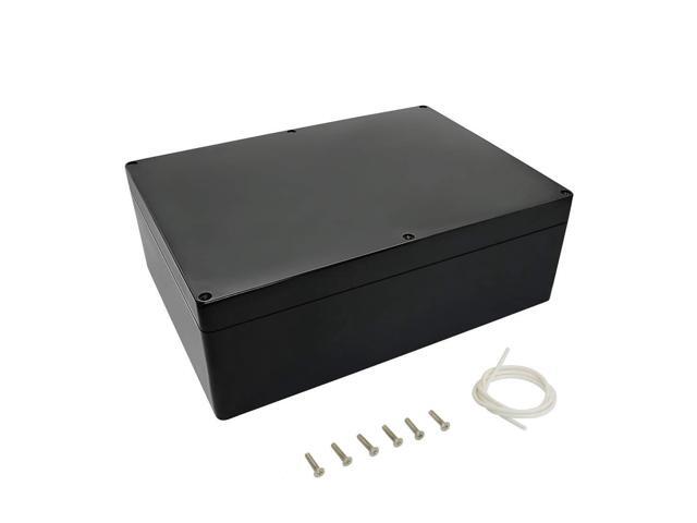 Click here for LeMotech Project Box ABS Plastic IP65 Waterproof D... prices