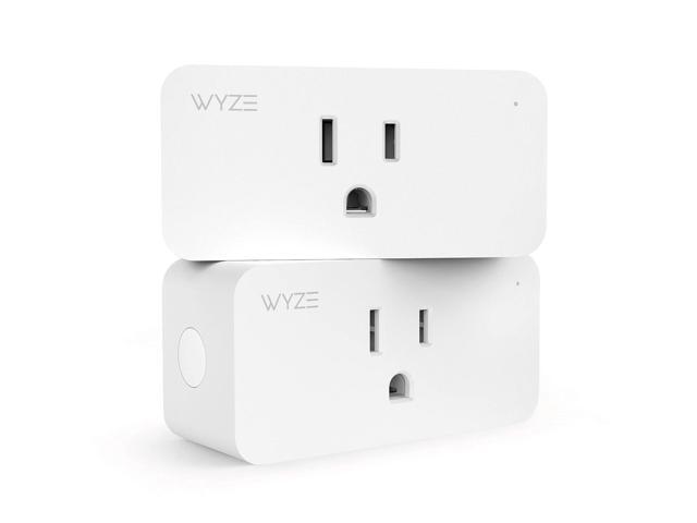 Click here for Wyze Plug  2.4GHz WiFi Smart Plug  Works with Alex... prices