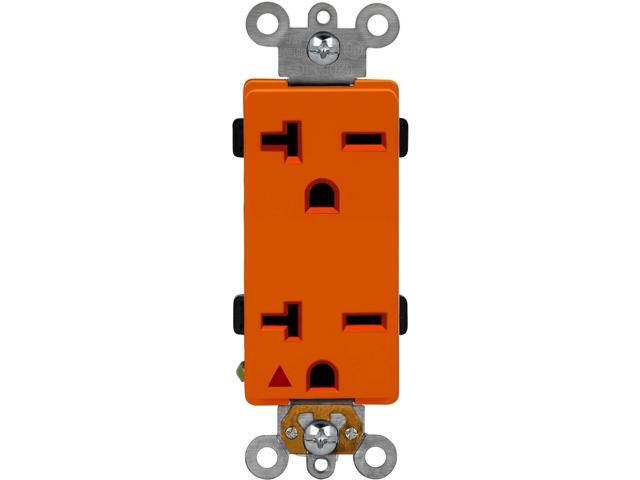Click here for ENERLITES Isolated Ground Outlet  Industrial Grade... prices