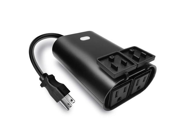 Click here for Outdoor Z-Wave Plus On/Off Light and Appliance Plu... prices