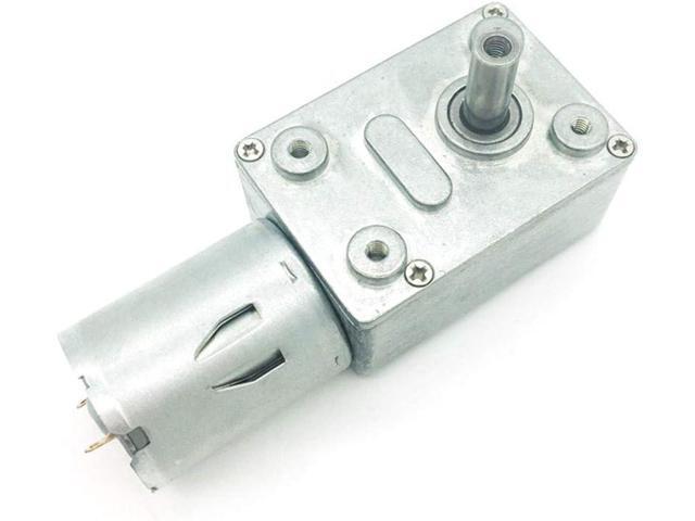 Click here for BRINGSMART JGY-370 12V 10rpm DC Worm Gear Motor 12... prices