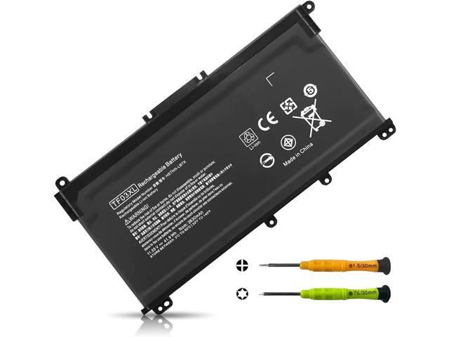 Click here for TF03XL Battery TF03041XL for HP Pavilion 15-CC 15-... prices