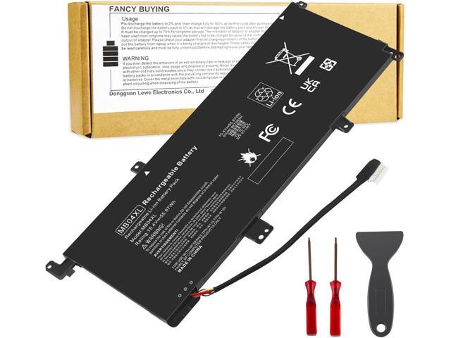 Click here for Fancy Buying MB04XL Battery for HP Envy X360 Conve... prices