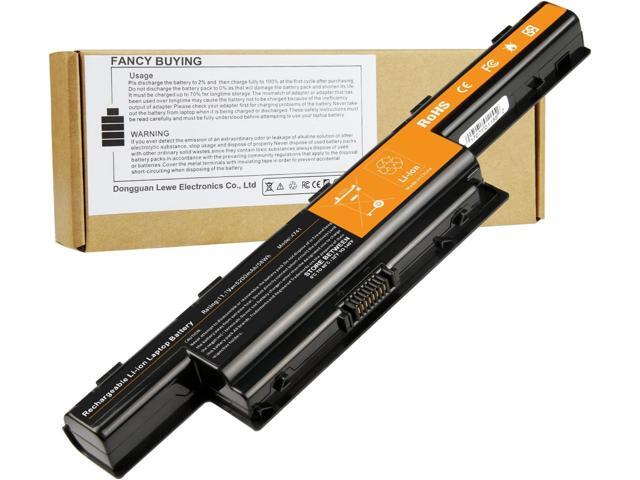 Click here for 58Wh AS10D31 AS10D51 Laptop Battery for ACER Aspir... prices