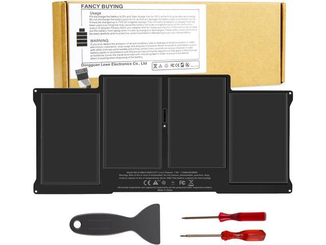 Click here for A1466 A1405 Laptop Battery for MacBook Air 13 inch... prices