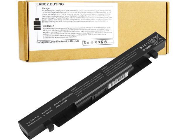Click here for Fancy Buying A41-X550A Laptop Battery for ASUS X55... prices