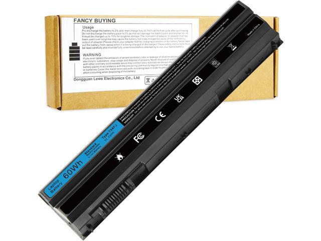 Click here for T54FJ M5Y0X 8858X Laptop Battery for Dell Latitude... prices