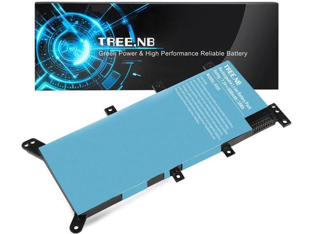 Click here for TREE. NB C21N1347 New Laptop Battery for Asus X555... prices