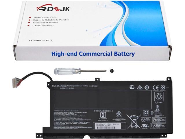 Click here for PG03XL Laptop Battery for HP Pavilion Gaming 15-DK... prices