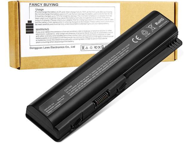 Click here for High Performance 484170-001 Replacement Laptop Bat... prices