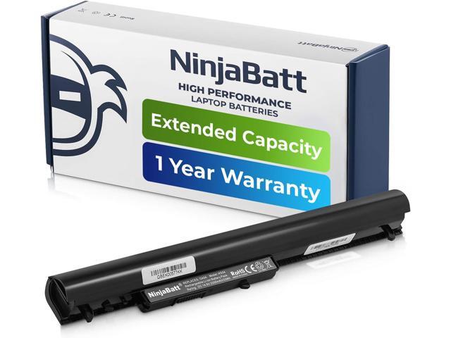 Click here for NinjaBatt Battery for HP 746641-001 740715-001 OA0... prices