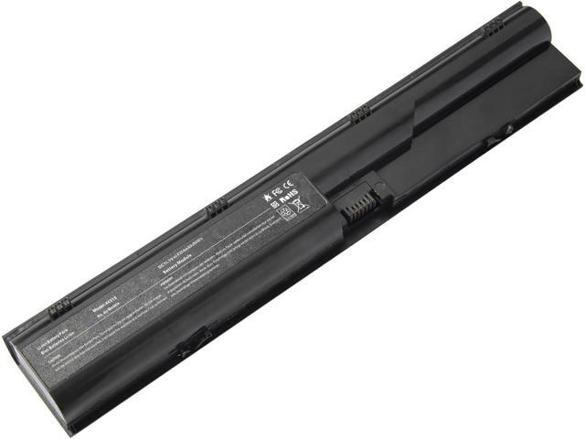 Click here for AC Doctor INC Laptop Battery for HP ProBook 4330s... prices